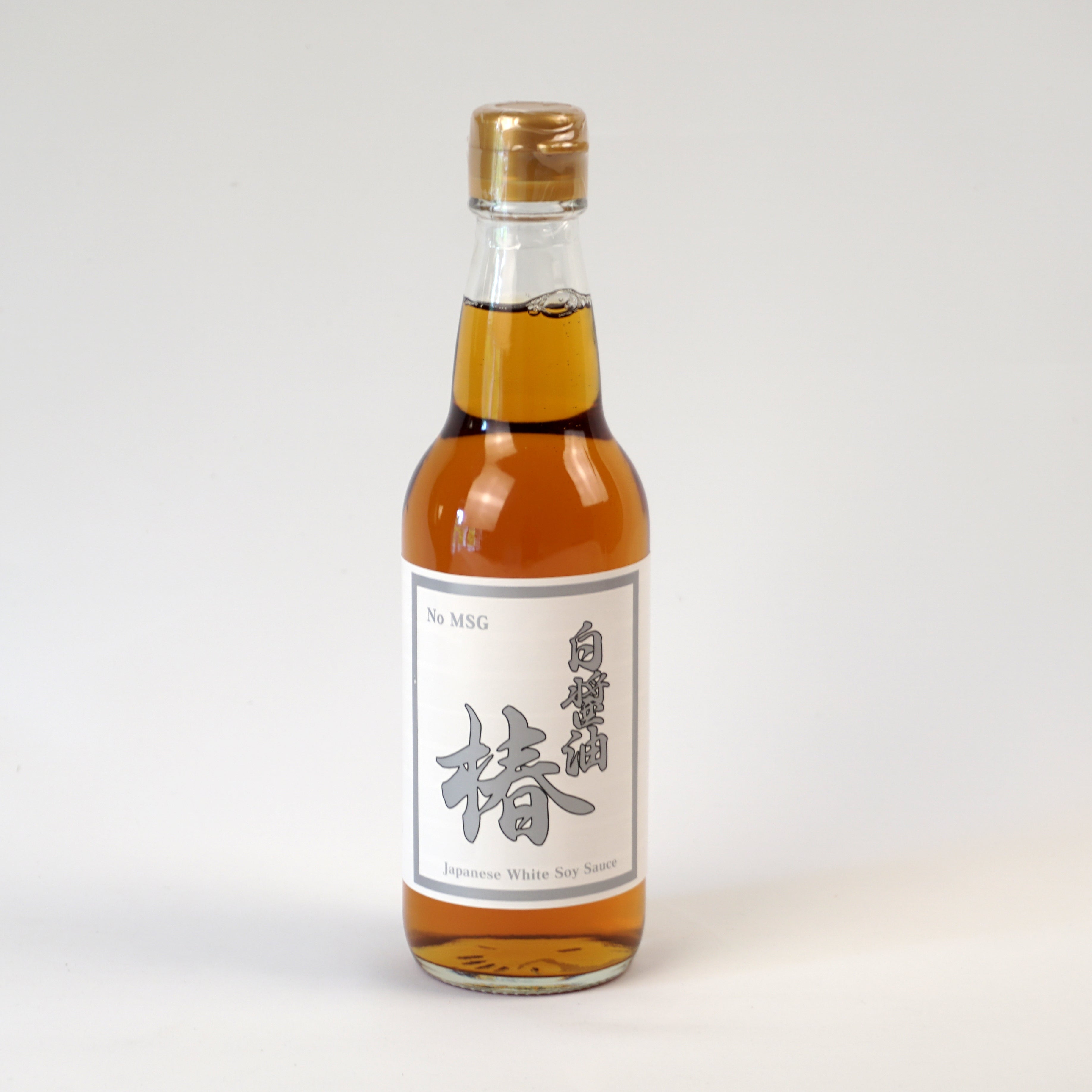 Vit soja Tsubaki Shiro Shoyu - 360ml – Matgeek